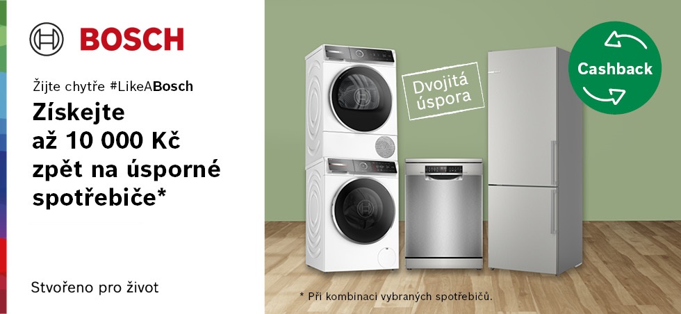 Bosch SMS4EMC06E | Oáza - eshop