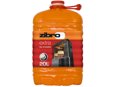 Zibro Extra 20l | Oáza - eshop