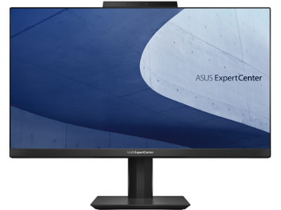 ASUS ExpertCenter/E5 AiO 24 (E5402), EDU, Černý | Oáza - eshop