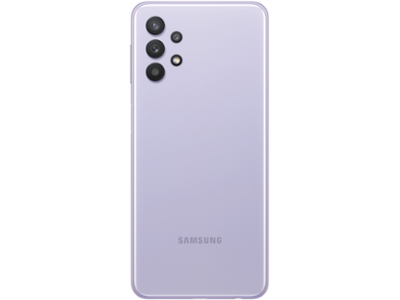 Samsung Galaxy A32 5G SM-A325 Violet DualSIM | Oáza - eshop
