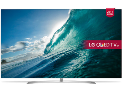 LG OLED55B7V | Oáza - eshop