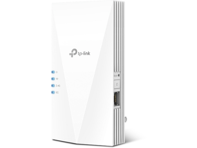 TP-Link RE700X AX3000 WiFi6 Range Extender | Oáza - eshop