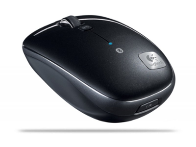 Logitech M555b Black | Oáza - eshop