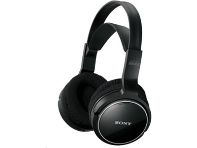 Sony MDR-RF855RK | Oáza - eshop