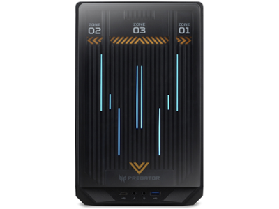 Acer Predator/Orion X POX-950/Micro/i7-13700KF/32GB/1TB + 1TB SSD/RTX ...