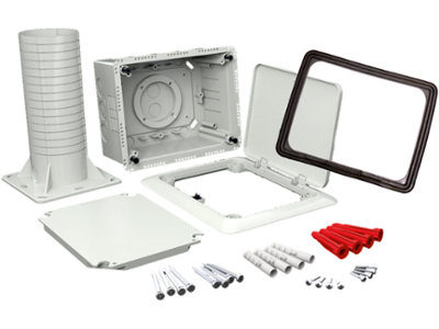 Kopos KUZ-VOI_KB | Oáza - eshop