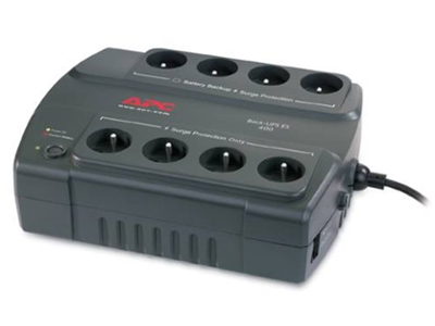 APC Back-UPS ES 400 | Oáza - eshop