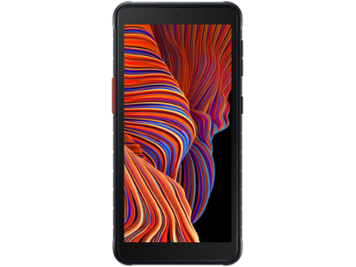 Samsung Galaxy Xcover 5 SM-G525F, Black 4+64GB | Oáza - eshop