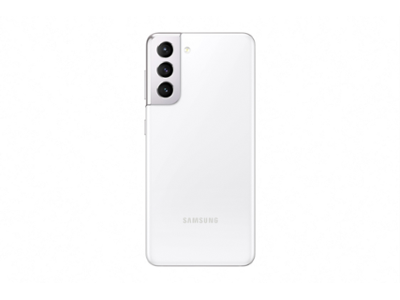 Samsung Galaxy S21 white 256GB | Oáza - eshop