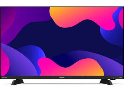 SHARP 32DC2EA | Oáza - eshop