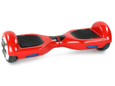 Gyroboard Standard červená | Oáza - eshop