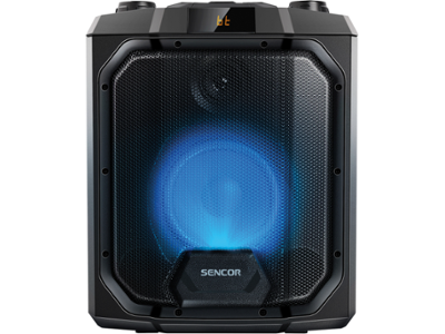 Sencor SSS 3700 | Oáza - eshop