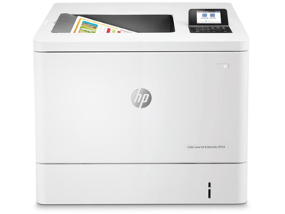HP Color LaserJet Ent M554dn | Oáza - eshop
