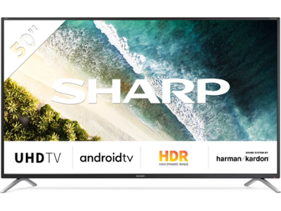 Sharp 50DN2EA | Oáza - eshop